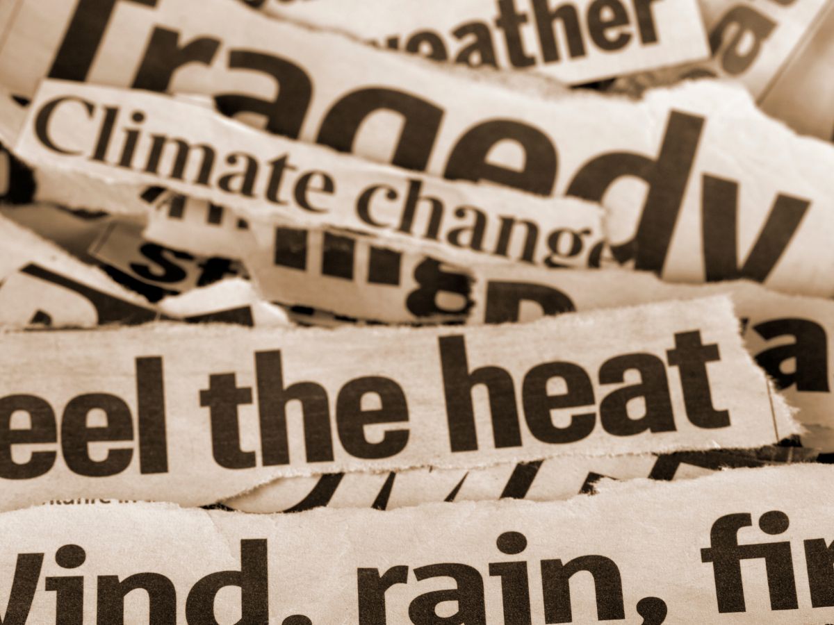 Eco-anxiety: climate change affects our mental health – here’s how to ...